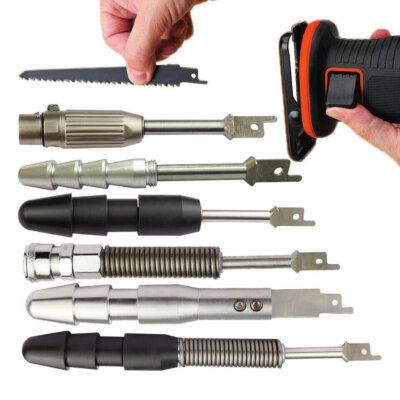 Sex Machine DIY Attachments Dildo Adapter Connector Reciprocating Saws ...