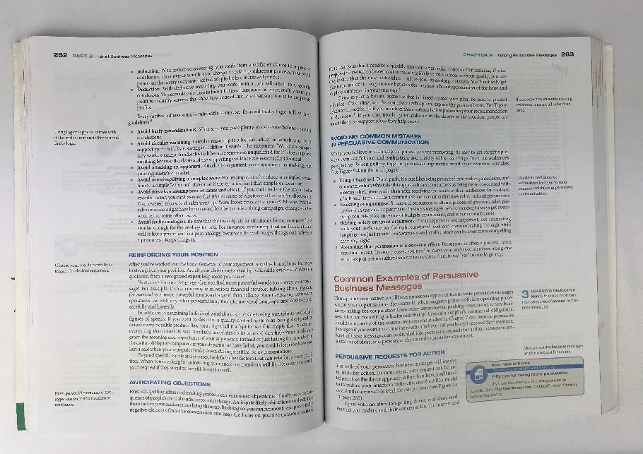 Business Communication Essentials (7th Edition) 9780133896787 | eBay ...