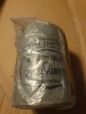 Coolant Filter Luber Finer LFW4744 LFW-4744 = Fram PR3304 | eBay Australia