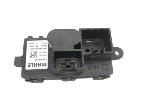 7484479333 Cabin Heater Fan Resistor VOLVO, RENAULT truck parts | eBay ...