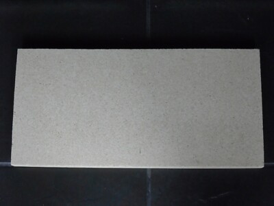 Fire Bricks to fit Firebelly Fire Pod Stove Fire Bricks Top Baffle ...