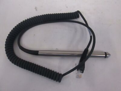 Intermec 128A01, Barcode Wand, Used | eBay