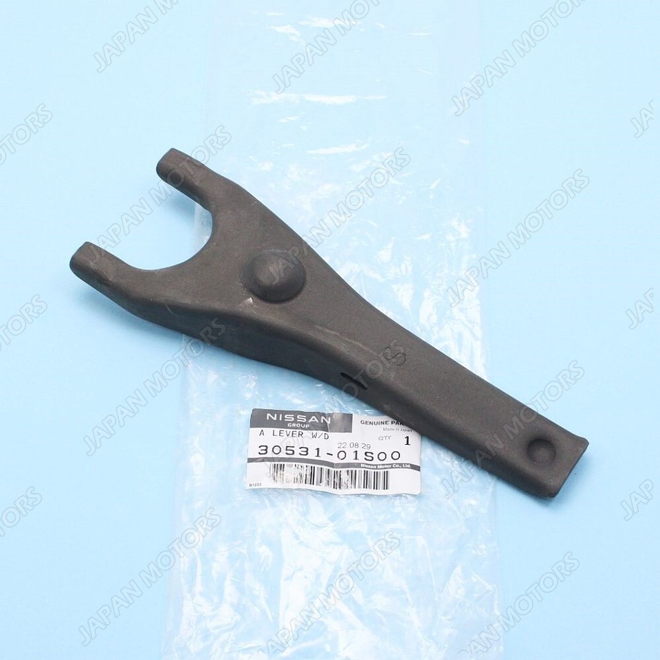 OEM Genuine Nissan Frontier Pickup 240SX Clutch Release Fork Lever ...