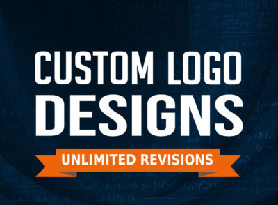 Professional Unique Custom Website Logo Design Graphics | eBay