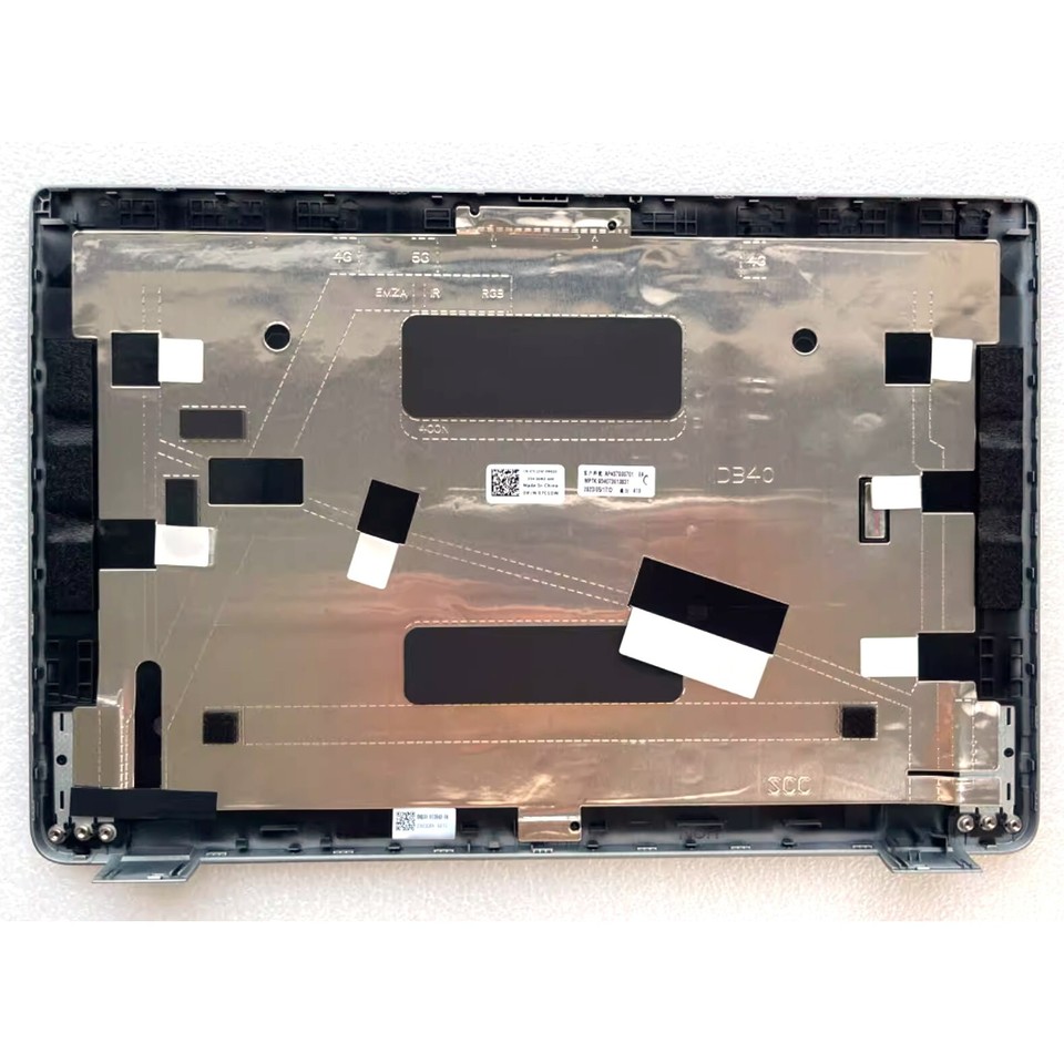 07C1DW New Lcd Rear Back Cover For Dell Latitude 5440 E5440 Precision ...