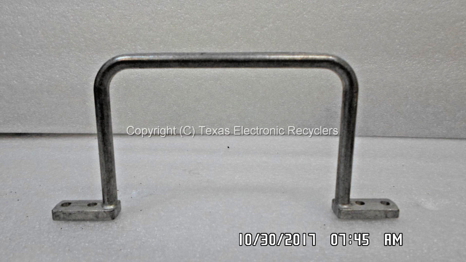 LOT OF 2 - Garvin DST-500 5 in. 5" Wire Cast Distribution Ring ...