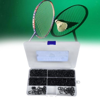 Badminton Racket Grommets Badminton Accessory Nylon Badminton Grommets ...