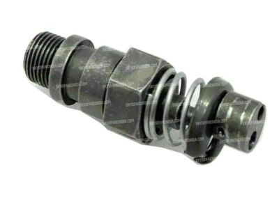 Decompressor Assembly For Royal Enfield Bullet 350 500cc Motorcycle ...