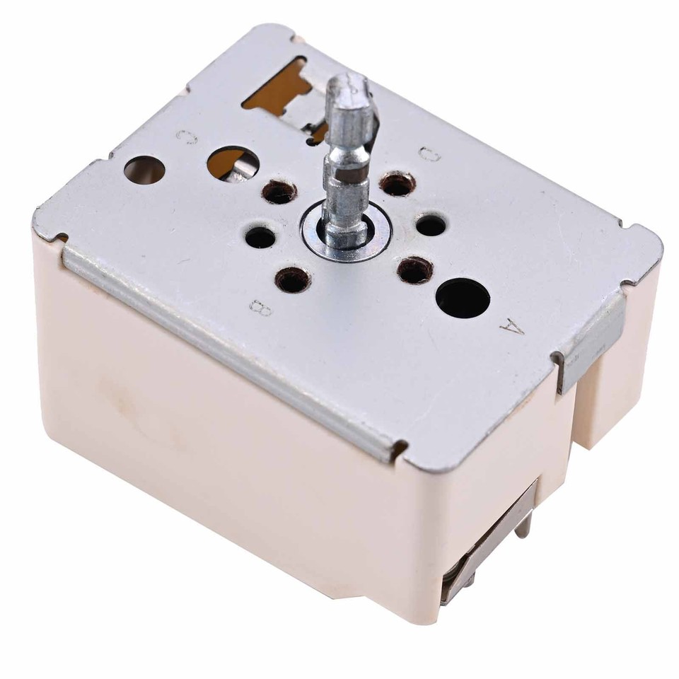 Range Burner Surface Element Switch for Whirlpool Maytag Range Replace ...