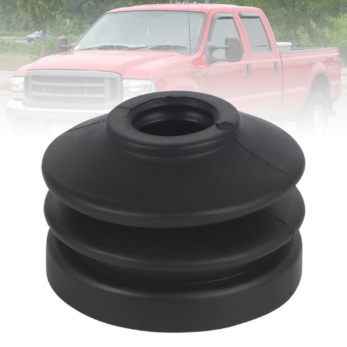 Shift Lever Rubber Boot For Ford Super Duty F250 F350 6Speed Manual ...