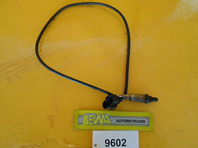 Lambdasonde VW Polo 6N Bosch 0258003478 Nr.9602/E | eBay.de