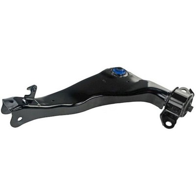 23110245 AC Delco Control Arm Rear Driver Left Side Upper for Chevy ...