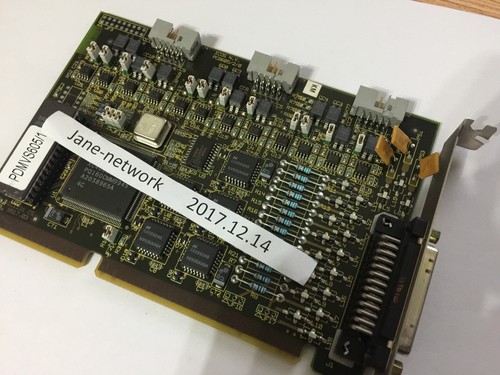 100% tested ICOS PCB605/2/0 (BY Fedex or DHL 90days Warranty) #wd | eBay UK