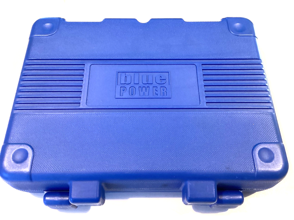 Cornwell NEW 11 Piece Magnetic Spark Plug Socket Set Snap Latch Case ...