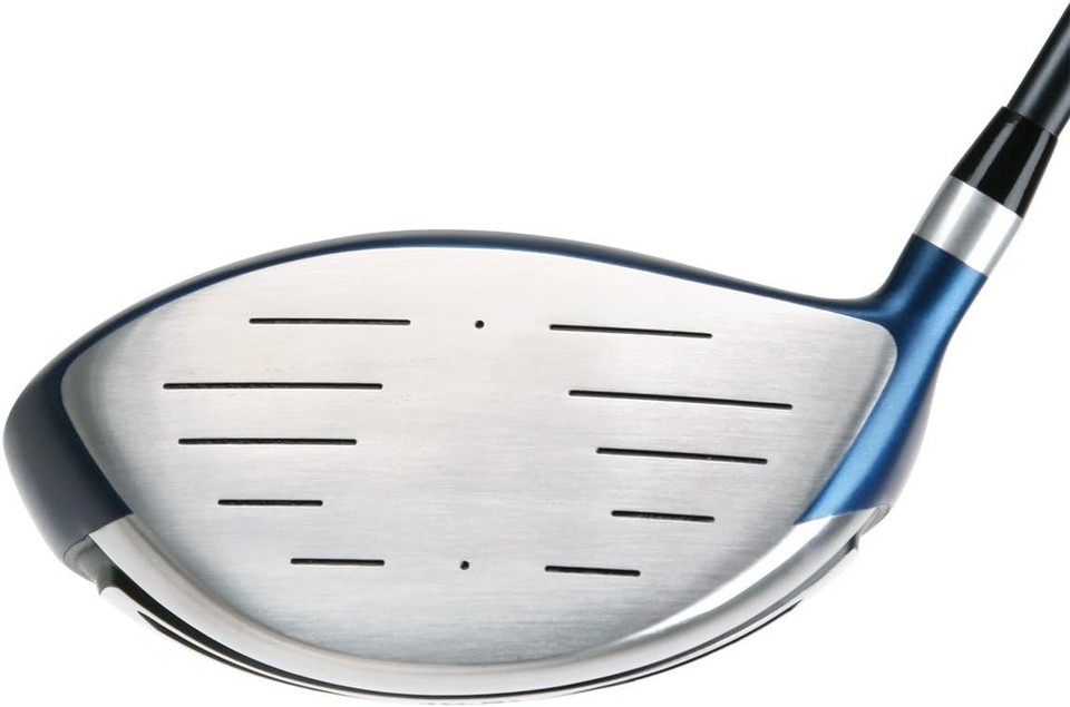 Intech Golf Illegal Non-Conforming Anti-Slice Behemoth Draw 520cc ...