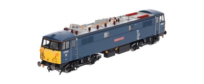 R3751 Hornby OO Gauge Class 87 87002 'Royal Sovereign'(DCC)(Pre-Owned ...