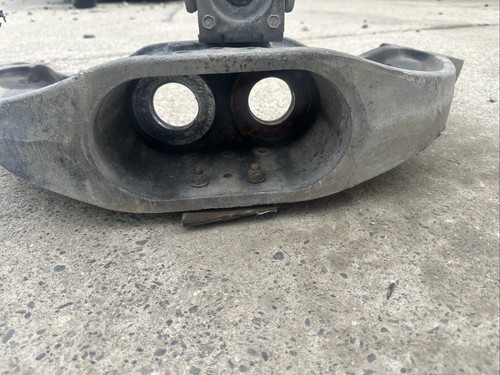 Freightliner Fld120 Front Engine Mount Cummins N14 | eBay