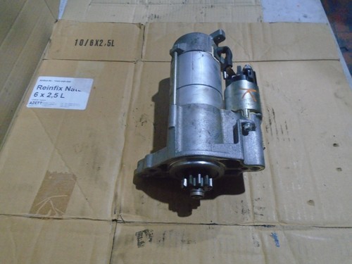 Discovery 5 Range Rover L494 3.0 tdv6 starter motor stop start LR080292 ...