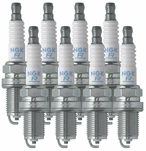 NGK BKR5EYA-11 - Alternative spark plugs