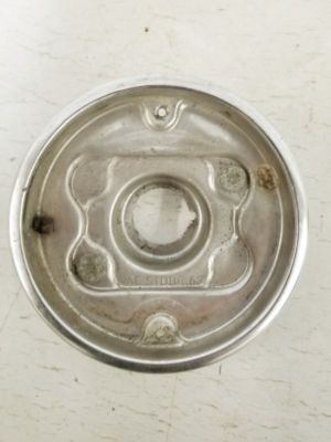 1963 Chevrolet Impala Rear Light Bezel SS | eBay