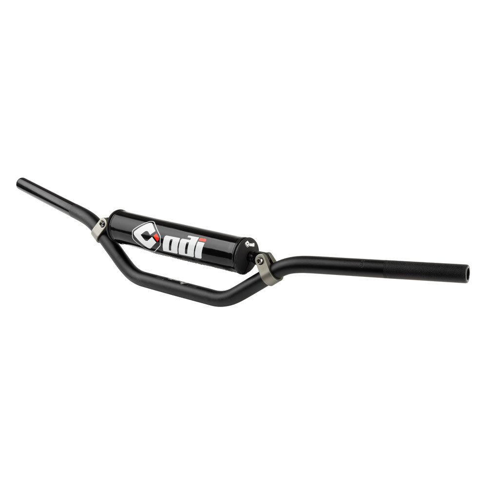 Odi 7/8" Handlebars KTM Bend Black H726MXB | eBay