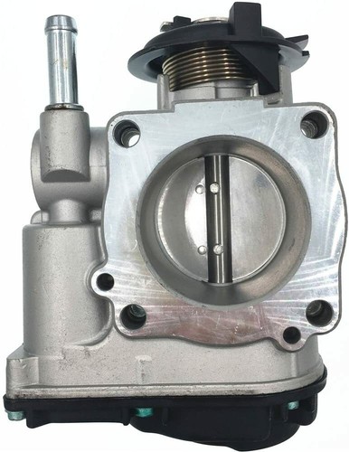 Throttle Body Fit Chevrolet Lacetti Optra Daewoo Nubira 1.6i 96394330 ...