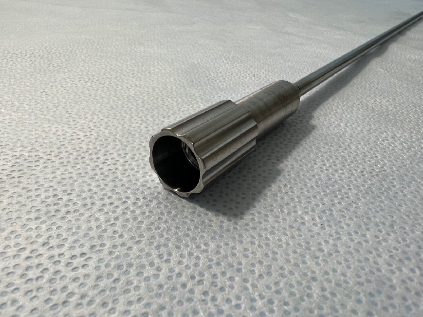 Stryker 250-070-406 StrykeFlow Laparoscopic Irrigation Pool Vented Tip ...