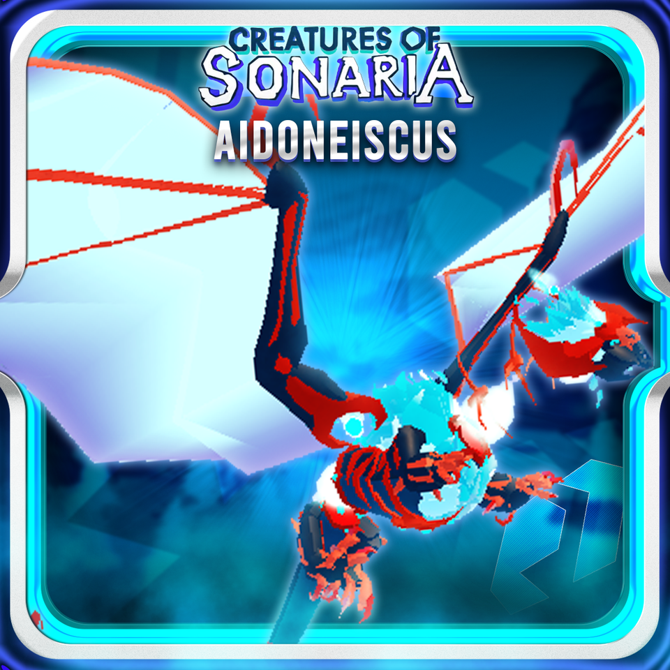 Creatures and Mushrooms | Creature Of Sonaria | COS | Cheap and Fast | eBay