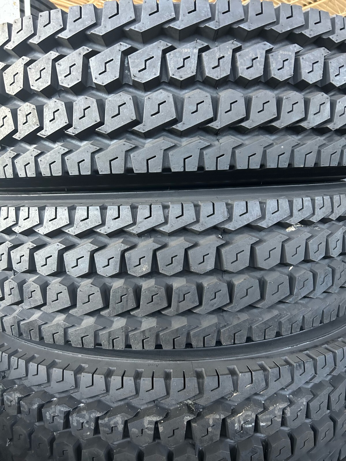 (6-Tires)NEW ROAD CREW 285/75R24.5 660 14PR LR G 144/141 M Truck Tires ...