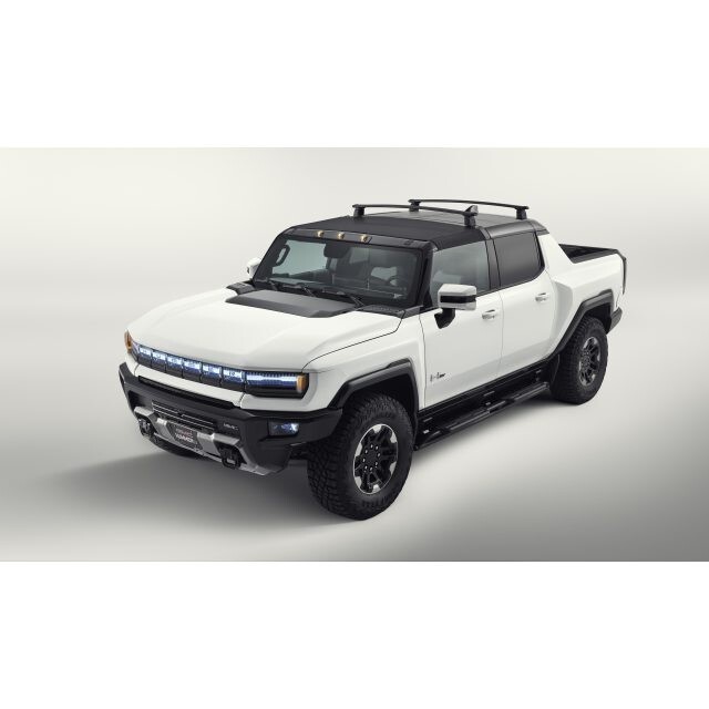 2022-2025 GMC Hummer EV & EV SUV Sky Convertible Top for front 85006496 ...