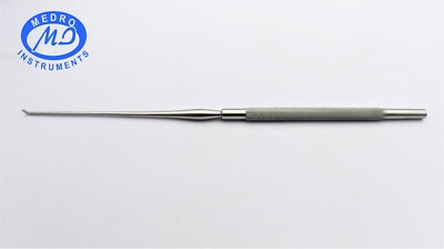 Adson Dura Hook 8" Blunt Orthopedic & Neurology Instrument | eBay