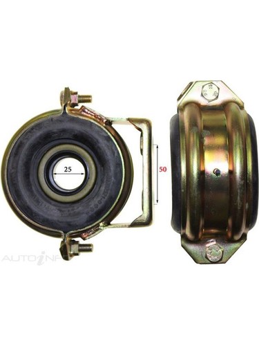 Bearing Wholesalers Centre Bearing (CB30) | eBay