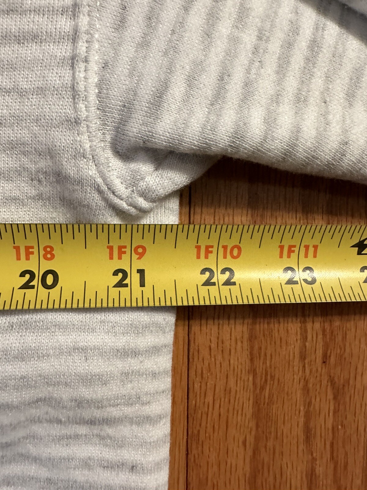 Vintage Seattle Washington Gold Sparkle Crest Crewnec… - Gem