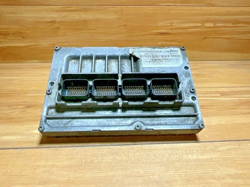 2002 Dodge Intrepid Engine Computer Module ECM ECU PCM P04896220AE | eBay