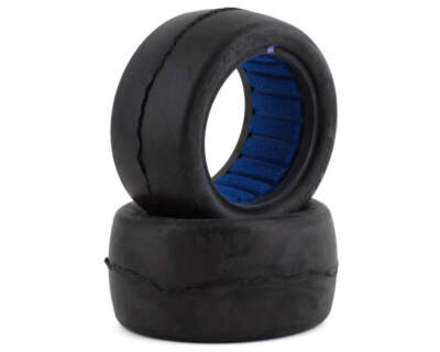 Pro-Line Racing 1/10 Bald Eagle MC Rear 2.2" Off-Road Buggy Tires 2 ...