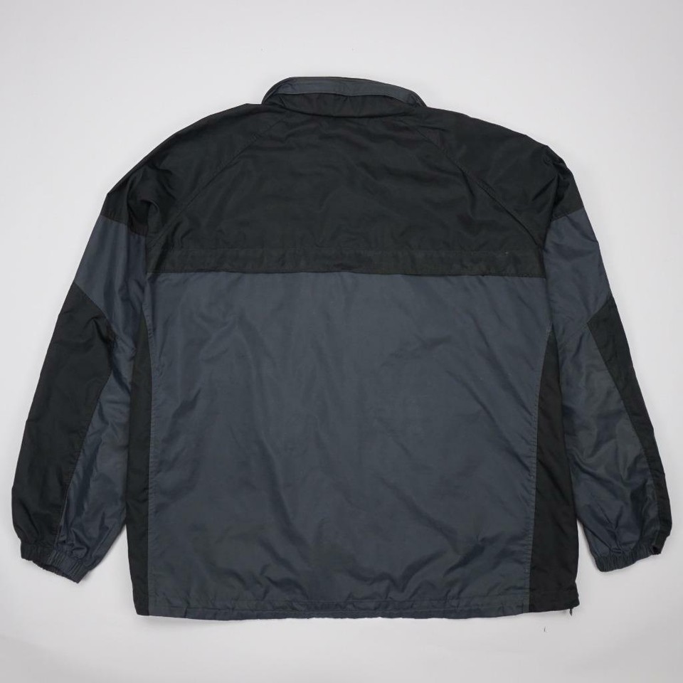 COLUMBIA Packable Vented Full Zip Lightweight Jacket w/ Stowable hood ...