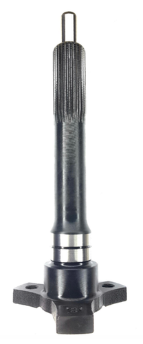 2001-04 Corvette C5 T56 ONLY HEAVY DUTY Driveshaft Propeller Shaft ...