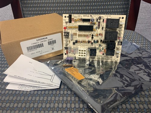 Goodman OEM REPLACEMENT Control Board B1809913S | eBay