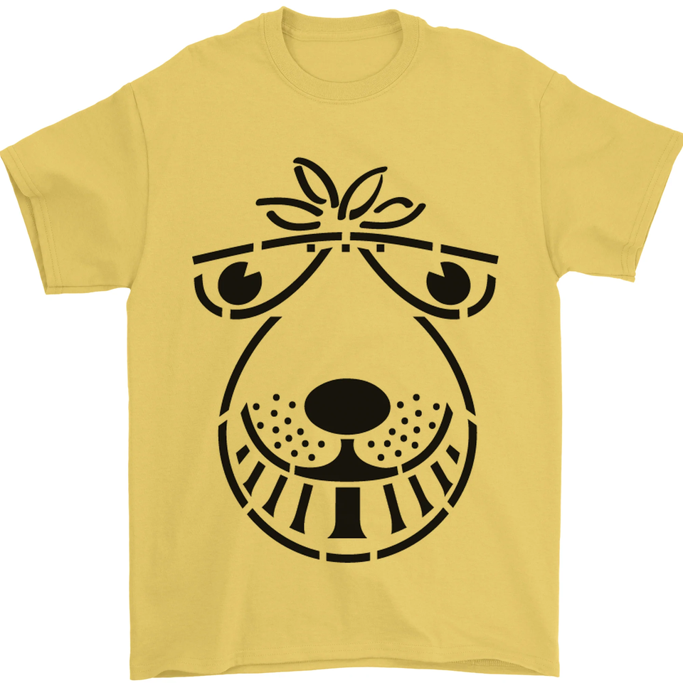 Spacehopper Retro Bouncy Toy Space Hopper Mens T-Shirt 100% Cotton | eBay