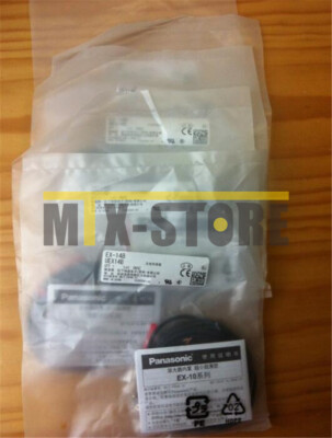 1pcs Brand New ones Panasonic/SUNX EX-14B EX14B | eBay