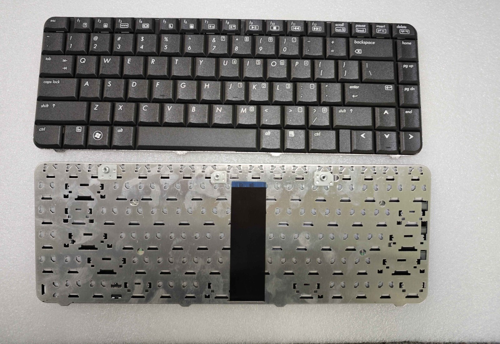 NEW US KEYBOARD FOR HP COMPAQ CQ50 CQ50-1000 G50 | eBay