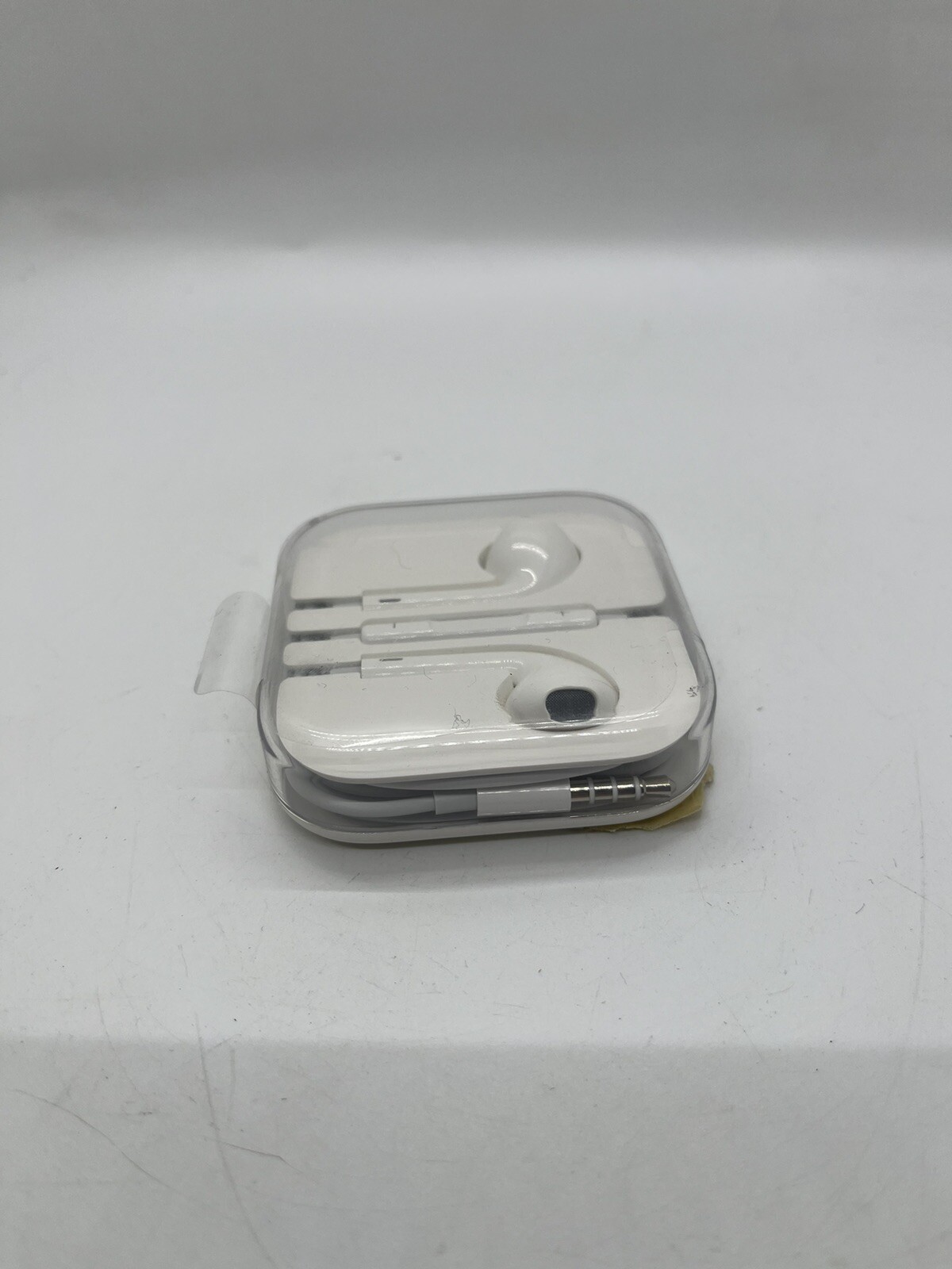 Apple OEM Wired EarPods iPhone iPad iPod Ear Buds 3.5mm - New in Case ...