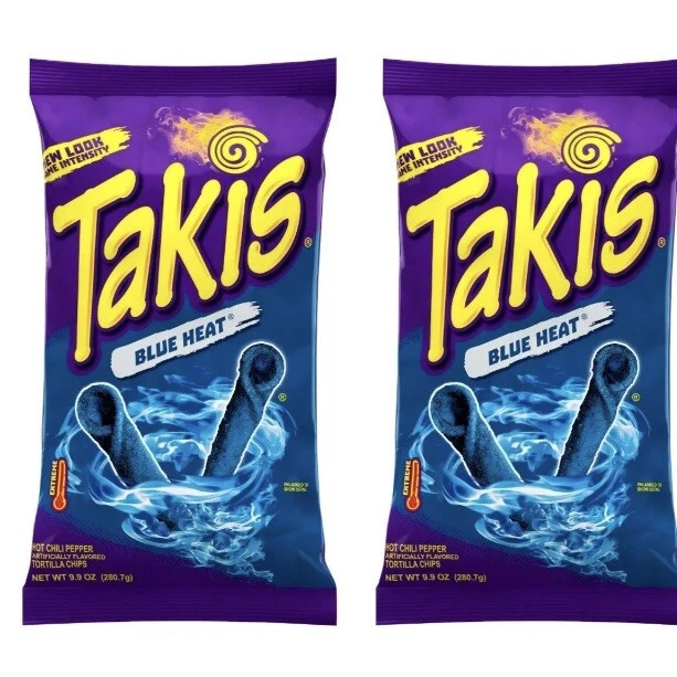 Takis Big Bag