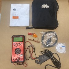 Mac Tools EM600 Digital Multimeter - Tt353 for sale online | eBay