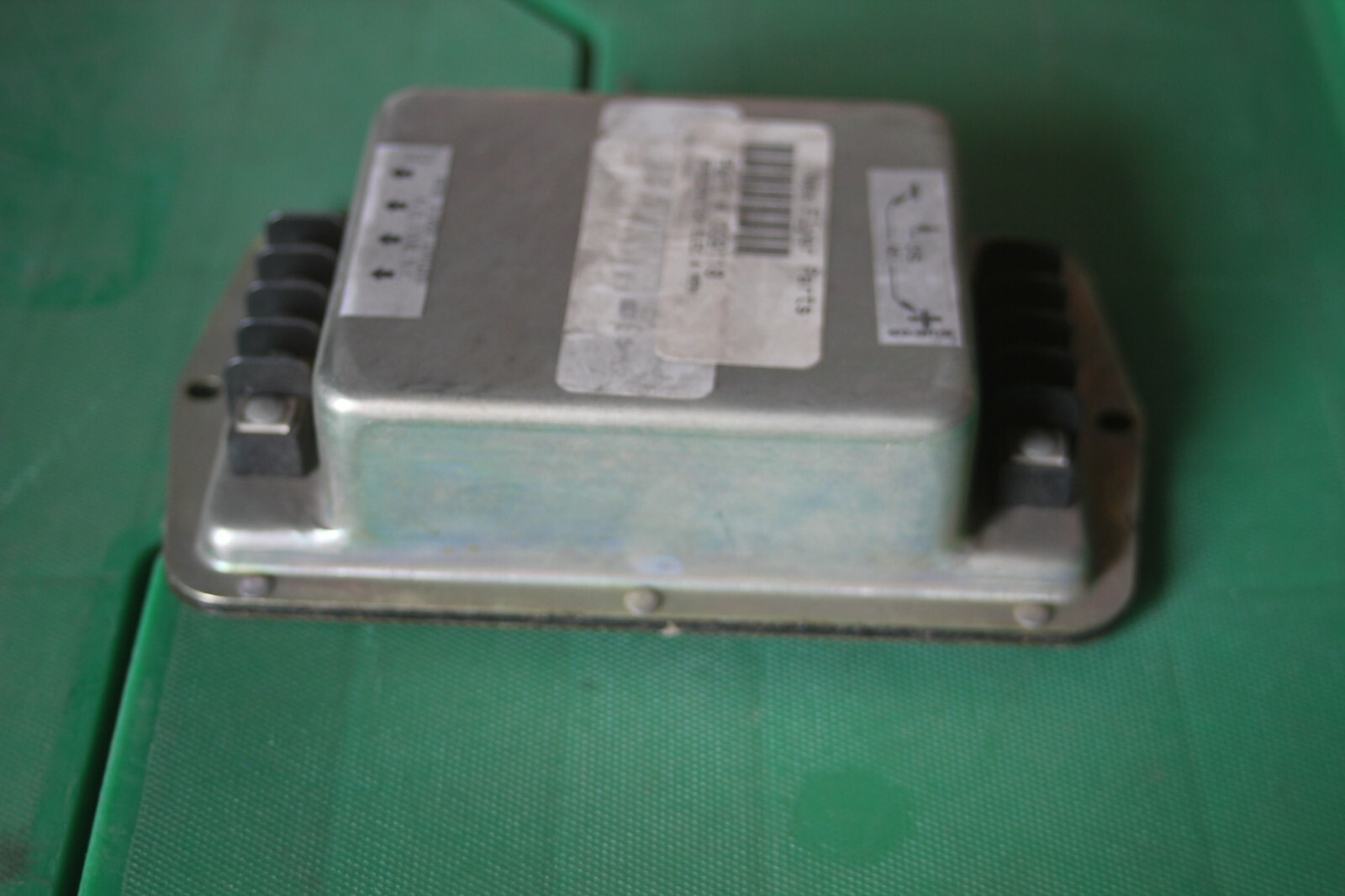 Gillig Transit Electric Speed Switch 009118 | eBay