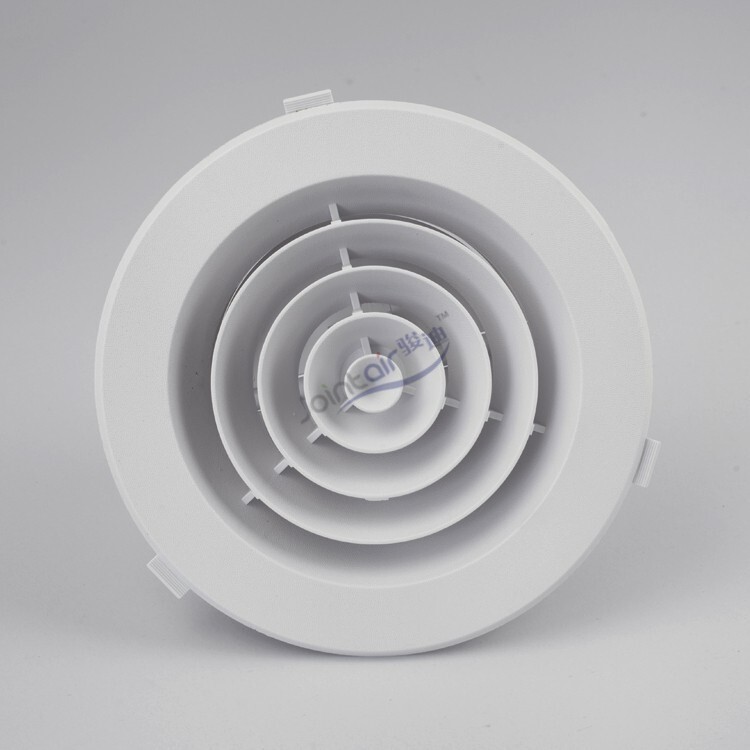 150mm duct+150-150-150mm Y Branch +6" Round Ceiling vent Duct Vent ...