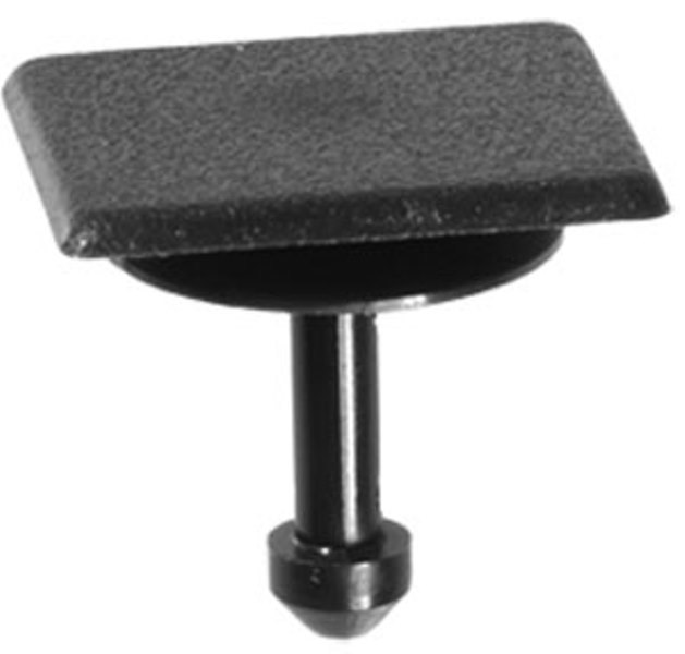 Cowl Panel Vent Cap, Subaru 91486KJ010, Bag of 10 ** FREE USA SHIPPING ...