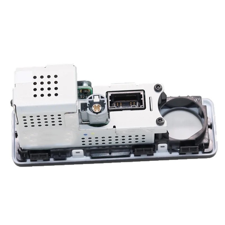 Audio System Interface Socket For Land Rover For Discovery V L462 Part ...