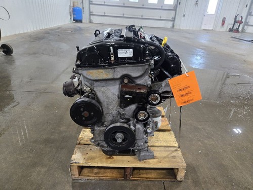 Engine 2.4L VIN B 8th Digit Engine ID ED3 Fits 07-09 SEBRING 815022 | eBay