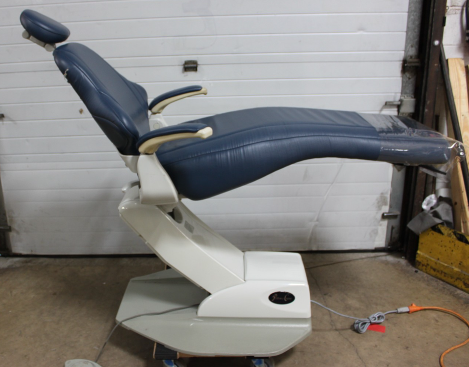 Pelton & Crane SP18 Powered Dental Chair | eBay